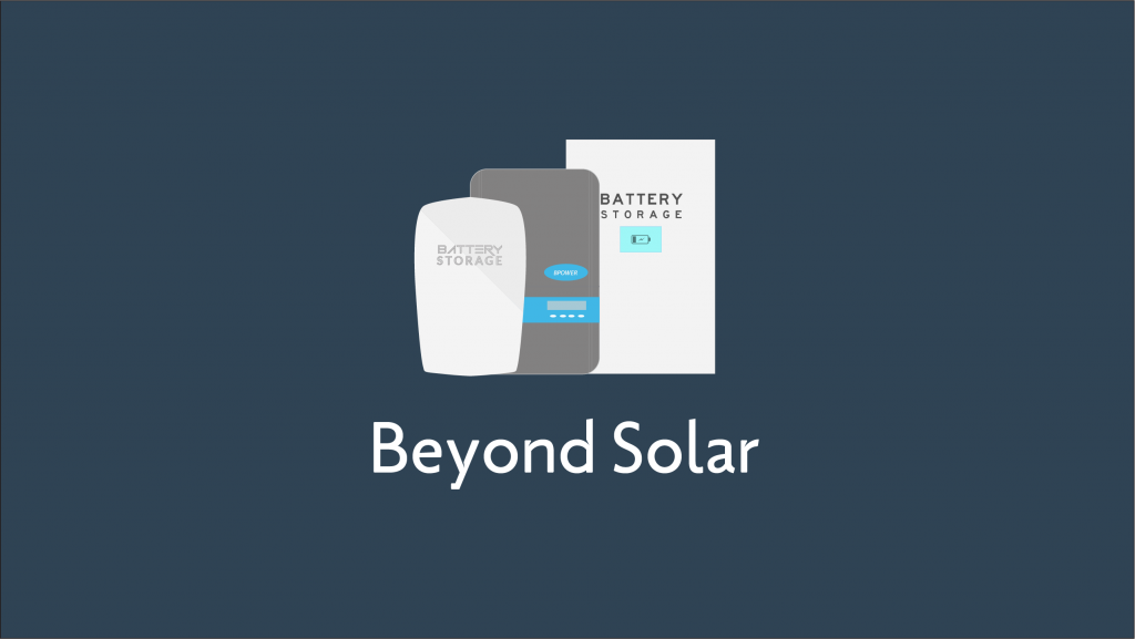 beyond solar - Solarbook